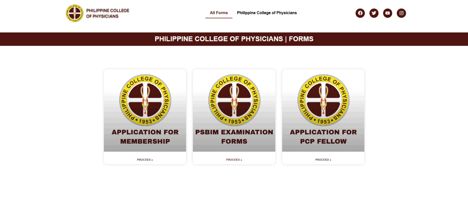 News and Updates | Philippine College of Physicians